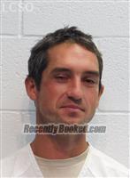 Recent Booking / Mugshot for DANIEL NEVIN JR ITZA in Lander County, Nevada