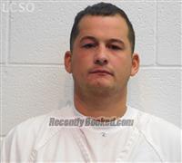 Recent Booking / Mugshot for DAVID LEE NUNEZ in Lander County, Nevada