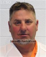 Recent Booking / Mugshot for SHAWN ALLEN TAYLOR in Lander County, Nevada