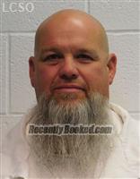 Recent Booking / Mugshot for RYAN MORGAN JONES in Lander County, Nevada