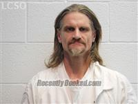 Recent Booking / Mugshot for JASON SKINNER in Lander County, Nevada