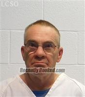 Recent Booking / Mugshot for NATHAN DUANE ODLE in Lander County, Nevada