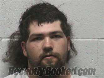 Recent Booking / Mugshot for HUNTER JOSHUA LUJAN in Lyon County, Nevada