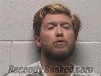JUSTIN NICKOLAS UHART Arrest Record & Booking Info – Lyon County ...