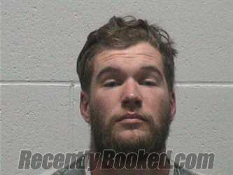 CODY JAMES CUNNINGHAM Arrest Record & Booking Info – Lyon County ...