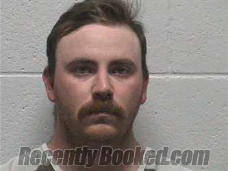 Recent Booking / Mugshot for JONATHAN LYLE SAWYER in Lyon County, Nevada