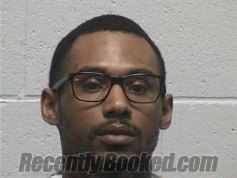 Recent Booking / Mugshot for ALVIN RALPH DOMINIQUE in Lyon County, Nevada