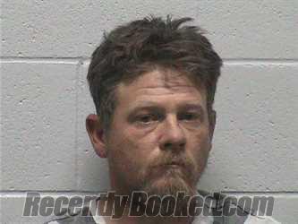 Recent Booking / Mugshot for NICHOLAS ANTHONY LOVAN in Lyon County, Nevada