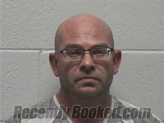 Recent Booking / Mugshot for RICHARD ALLEN HIGHTOWER in Lyon County, Nevada