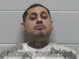 Recent Booking / Mugshot for BRUCE LEE TAPIA in Lyon County, Nevada