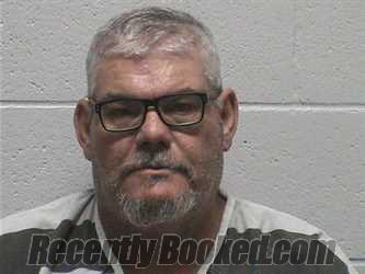 Recent Booking / Mugshot for BRIAN KEITH HATCHER in Lyon County, Nevada