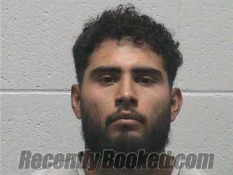 Recent Booking / Mugshot for HENRY ANTHONY GALINDO in Lyon County, Nevada