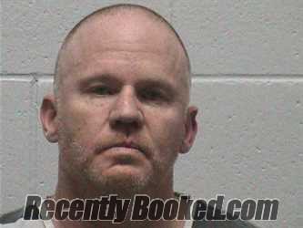 Recent Booking / Mugshot for JOSHUA PAUL LACKEY in Lyon County, Nevada
