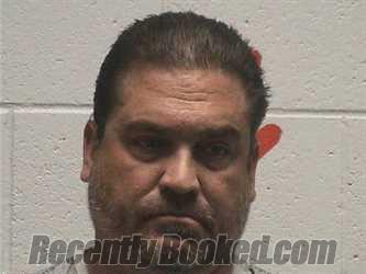 JOE LOUIS PIMENTEL Arrest Record & Booking Info – Lyon County, Nevada ...