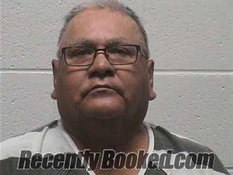 Recent Booking / Mugshot for CLIFTON RAY WILLIAMS in Lyon County, Nevada