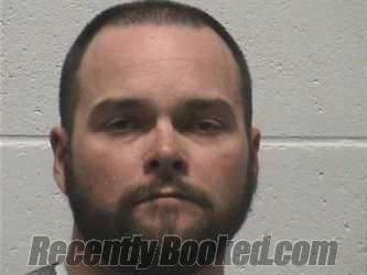 Recent Booking / Mugshot for JOSEPH ANTHONY MATHISON in Lyon County, Nevada
