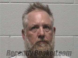 Recent Booking / Mugshot for MACK JONATHAN MIESSNER in Lyon County, Nevada