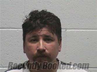 Recent Booking / Mugshot for KENNETH RAY COOK in Lyon County, Nevada