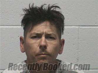 Recent Booking / Mugshot for JONATHAN ROLAND DIONNE in Lyon County, Nevada
