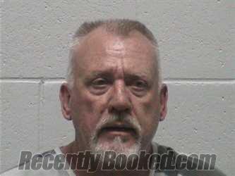 MICHAEL KELLEY HANNON Arrest Record & Booking Info – Lyon County ...