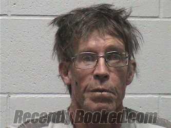 Recent Booking / Mugshot for RYAN RAYMOND KELLY in Lyon County, Nevada