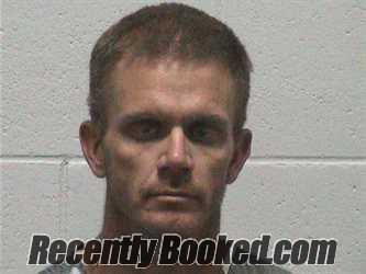 Recent Booking / Mugshot for NATHAN DANIEL PERRIGAN in Lyon County, Nevada