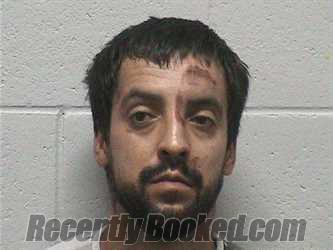 Keith Michael Loving-Gullatt Mugshot & Arrest Info | Lyon County, NV