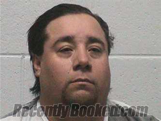 Recent Booking / Mugshot for NATHAN EARL CONWAY in Lyon County, Nevada