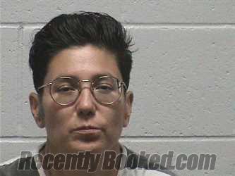Recent Booking / Mugshot for ALEJANDRA LISSETT RAMIREZ in Lyon County ...