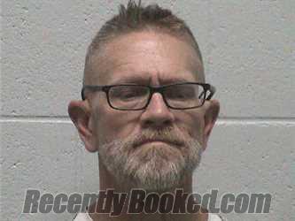 Recent Booking / Mugshot for TIMOTHY J FAST in Lyon County, Nevada