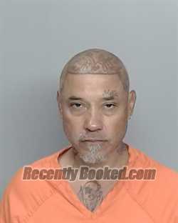 MICHAEL LLAMAS Arrest Record & Booking Info – Nye County, Nevada ...
