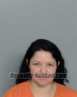 TRACEY HANDLEY VASQUEZ Arrest Record & Booking Info – Nye County ...