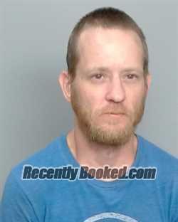 Recent Booking / Mugshot for RANDY KYLE HENNE in Nye County, Nevada