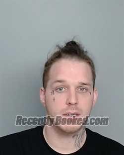 BRANDON K SHAFFER Arrest Record & Booking Info – Nye County, Nevada ...