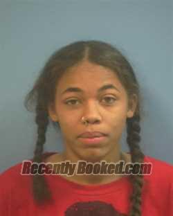 Recent Booking / Mugshot for JOSHLYN MARIE OWEN in Nye County, Nevada