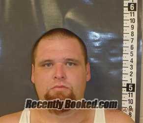 Recent Booking / Mugshot for BRIAN OMAR REYNOLDS in Nye County, Nevada