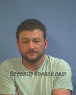 Recent Booking / Mugshot for MICHAEL JOSEPH ALLEN in Nye County, Nevada