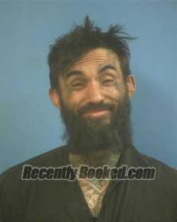 Recent Booking / Mugshot for KALANI CRUZ in Nye County, Nevada