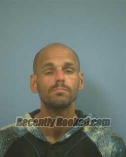 Recent Booking / Mugshot for JUSTIN JOSEPH ORTIZ in Nye County, Nevada