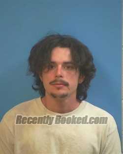 Recent Booking / Mugshot for MARTIN NICHOLAS THOMPSON in Nye County, Nevada
