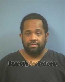 Recent Booking / Mugshot for VINCENT TYRONE BOYD in Nye County, Nevada