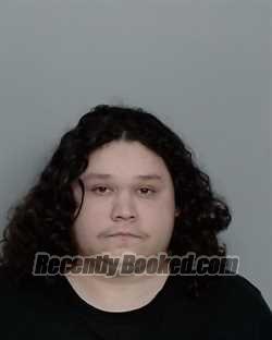 RYAN FUENTES Arrest Record & Booking Info – Nye County, Nevada ...