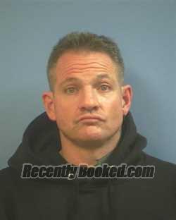 Recent Booking / Mugshot for STONEY LEE LOWE in Nye County, Nevada