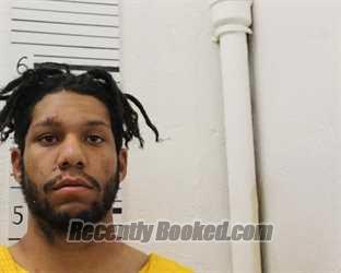 Recent Booking / Mugshot for BRANDON JOSEPH ZAJAC in Nye County, Nevada