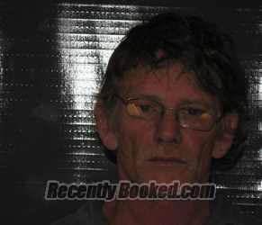 Recent Booking / Mugshot for JAY CHRISTOPHER VEIT in Nye County, Nevada