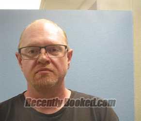 Recent Booking / Mugshot for WILLIAM JOSEPH BUTLER in Nye County, Nevada