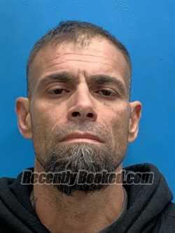 Recent Booking / Mugshot for RICHARD ANTHONY FILIPELLI in Nye County ...