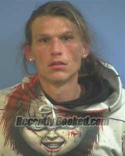 EDWARD TRAVIS PARRETT Arrest Record & Booking Info – Nye County, Nevada ...