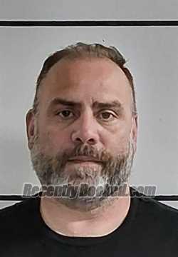 Recent Booking / Mugshot for ROBERT NICHOLSON in Pershing County, Nevada