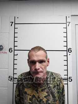 Recent Booking / Mugshot for CASEY EGAN in Pershing County, Nevada